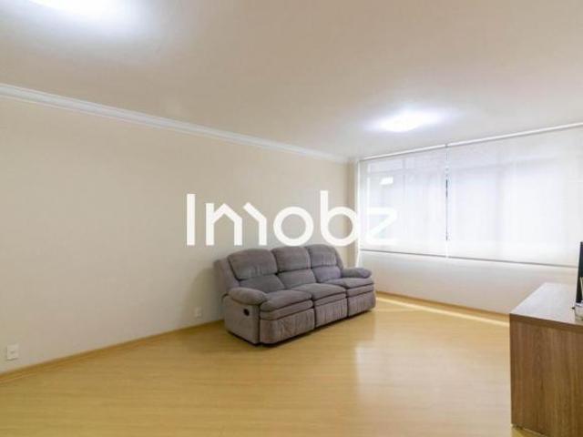 Apartamento à venda na Rua Tabapuã, 114 Itaim Bibi São Paulo SP CEP: 04533 000
