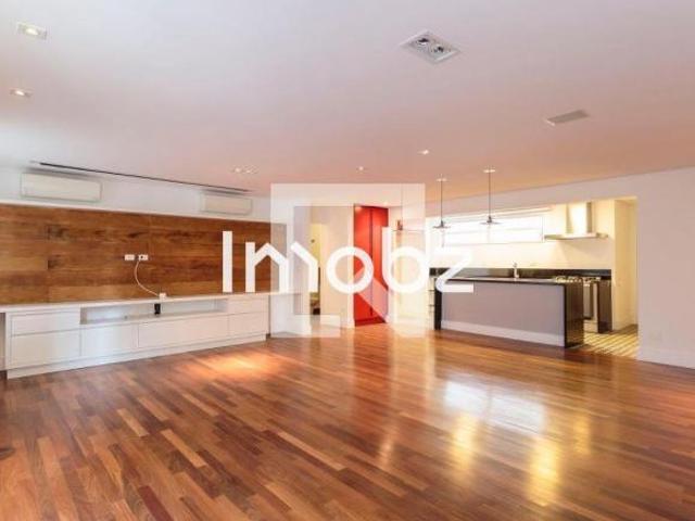 Apartamento à venda na Rua Tabapuã, 114 Itaim Bibi São Paulo SP CEP: 04533 010