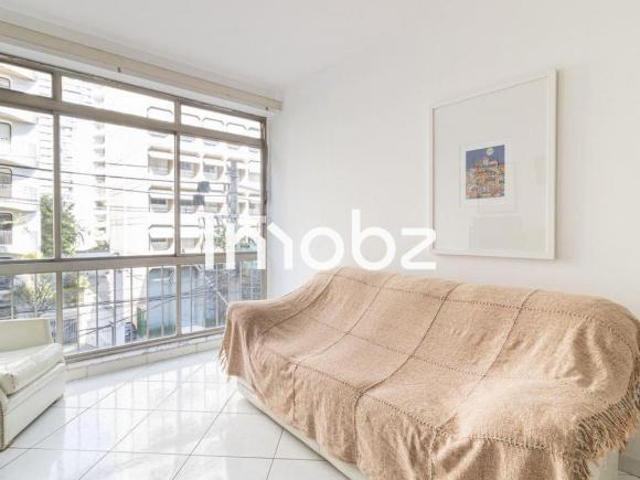 Apartamento à venda na Rua Tabapuã, 146 Itaim Bibi São Paulo SP CEP: 04533 000