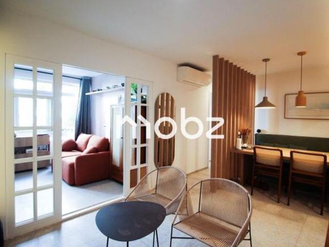 Apartamento à Venda Itaim Bibi, 3 Quartos, 102 m2