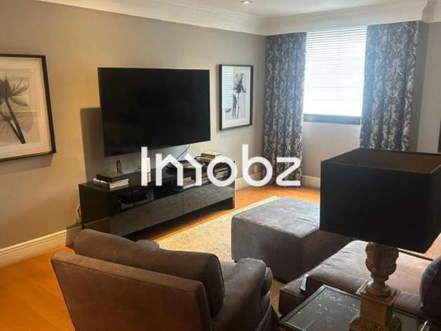 Apartamento à Venda Itaim Bibi, 4 Quartos, 400 m2