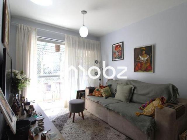 Apartamento à venda na Rua Tabapuã, 240 Itaim Bibi São Paulo SP CEP: 04533 000