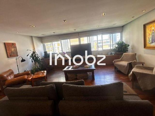 Apartamento à venda na Rua Tabapuã, 266 Itaim Bibi São Paulo SP CEP: 04533 000