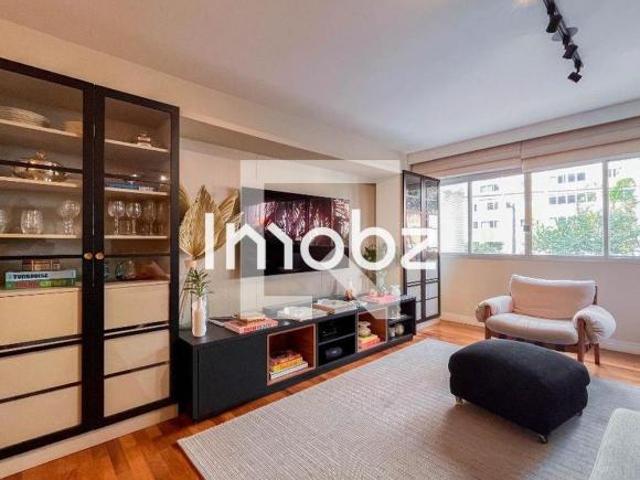 Apartamento à venda na Rua Tabapuã, 266 Itaim Bibi São Paulo SP CEP: 04533 000