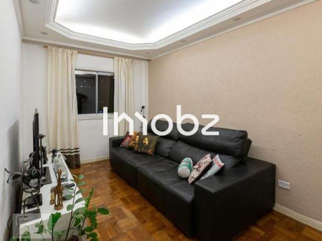 Apartamento à venda na Rua Tabapuã, 703 Itaim Bibi São Paulo SP CEP: 04533 012