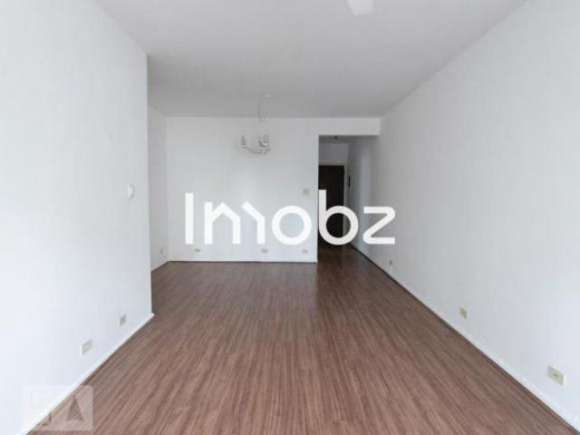 Apartamento à Venda Itaim Bibi, 3 Quartos, 90 m2