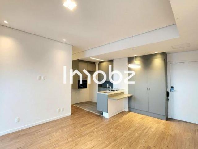 Apartamento à Venda Itaim Bibi, 2 Quartos, 83 m2