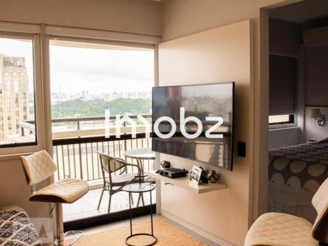Apartamento à venda na Rua Tenente Negrão, 200 Itaim Bibi São Paulo SP CEP: 04530 030