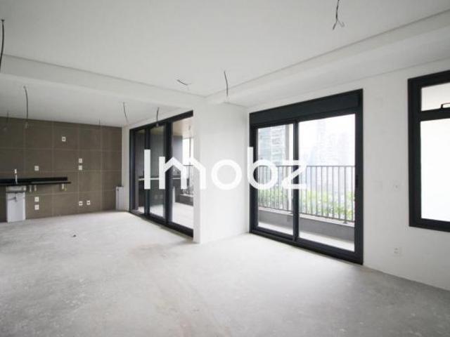 Apartamento à venda na Rua Tenente Negrão, 220 Itaim Bibi São Paulo SP CEP: 04530 030