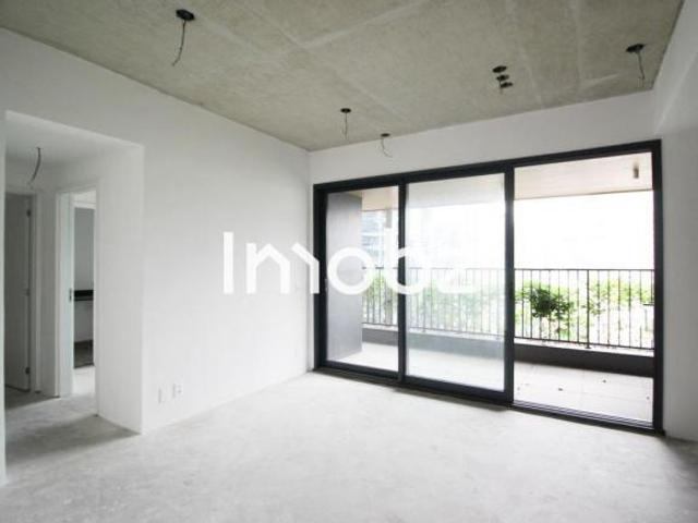 Apartamento à Venda Itaim Bibi, 2 Quartos, 80 m2