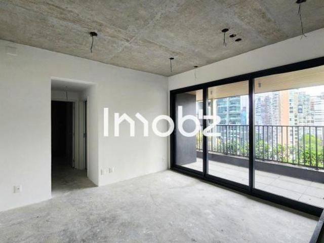 Apartamento à venda na Rua Tenente Negrão, 222 Itaim Bibi São Paulo SP CEP: 04530 030