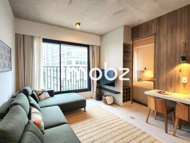 Apartamento à venda na Rua Tenente Negrão, 222 Itaim Bibi São Paulo SP CEP: 04530 030