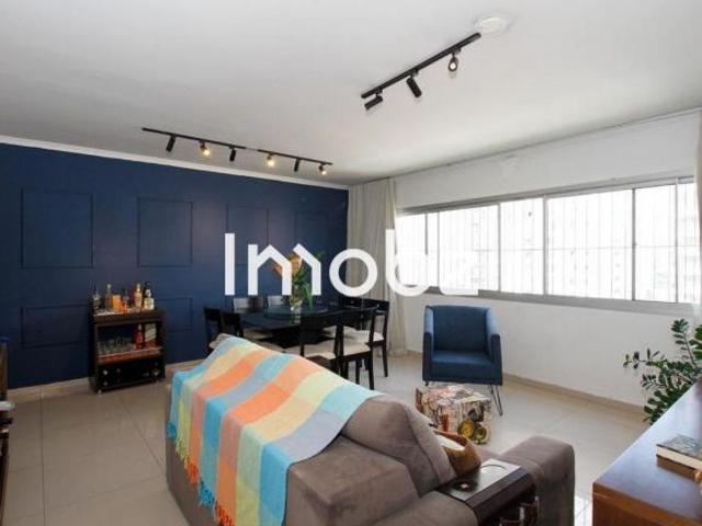Apartamento à venda na Rua Teodoro Sampaio, 1424 Pinheiros São Paulo SP CEP: 05406 100