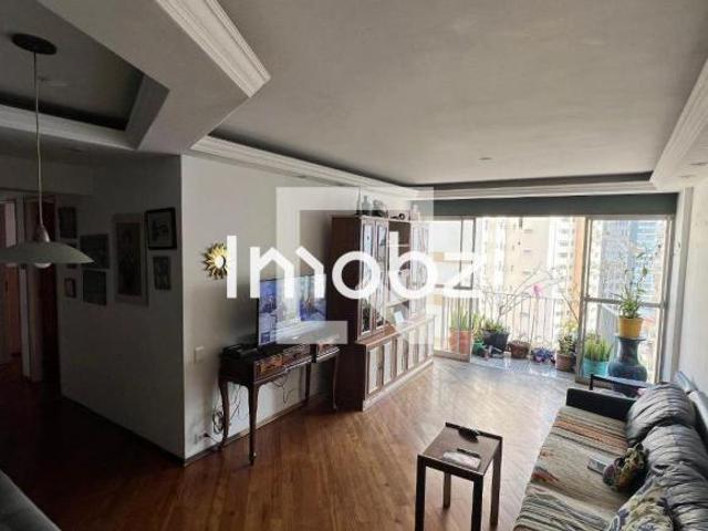 Apartamento à venda na Rua Teodoro Sampaio, 1788 Pinheiros São Paulo SP CEP: 05406 150
