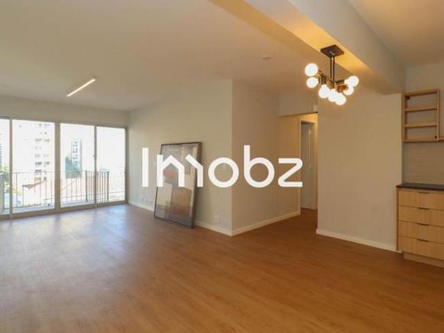 Apartamento à venda na Rua Teodoro Sampaio, 1788 Pinheiros São Paulo SP CEP: 05406 150