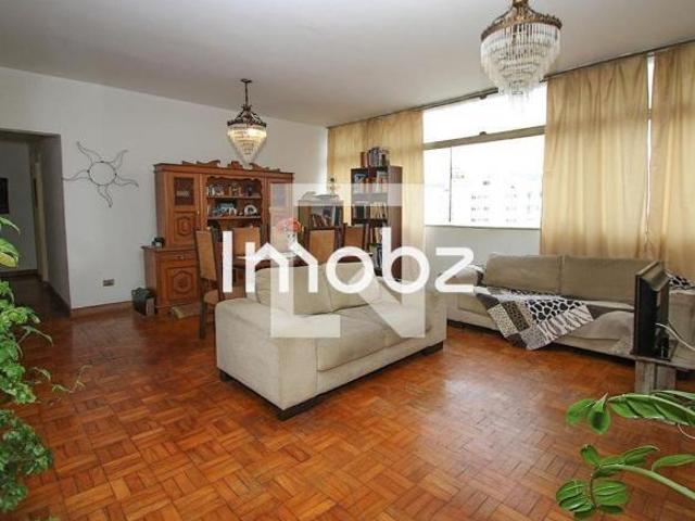 Apartamento à venda na Rua Teodoro Sampaio, 1704 Pinheiros São Paulo SP CEP: 05405 000