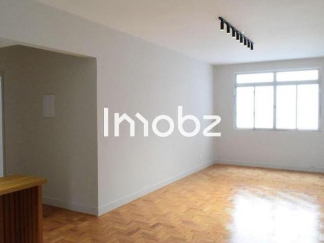 Apartamento à venda na Rua Teodoro Sampaio, 2763 Pinheiros São Paulo SP CEP: 05405 250
