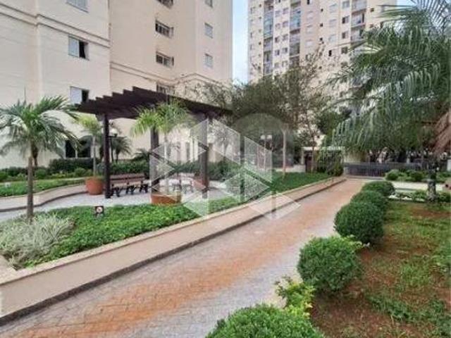 Apartamento à venda na Rua Togo, no bairro Jardim Japão com 03 quartos e duas vagas