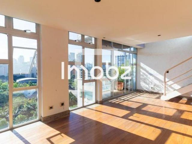 Apartamento à venda na Rua Tucumã, 113 Jardim Europa São Paulo SP CEP: 01455 010