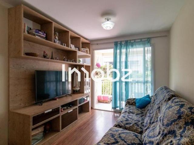 Apartamento à Venda Perdizes, 2 Quartos, 67 m2