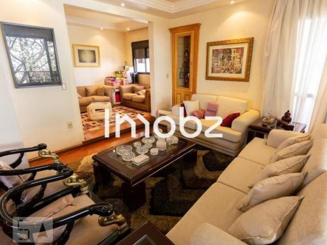 Apartamento à Venda Perdizes, 3 Quartos, 200 m2