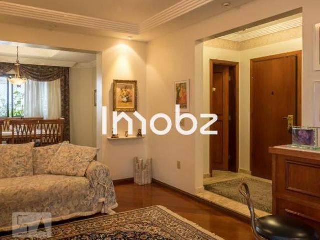 Apartamento à Venda Perdizes, 3 Quartos, 169 m2