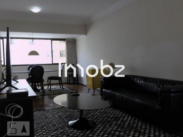 Apartamento à venda na Rua Turiassu, 75 Perdizes São Paulo SP CEP: 05005 001
