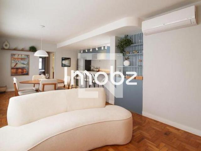 Apartamento à Venda Itaim Bibi, 2 Quartos, 75 m2