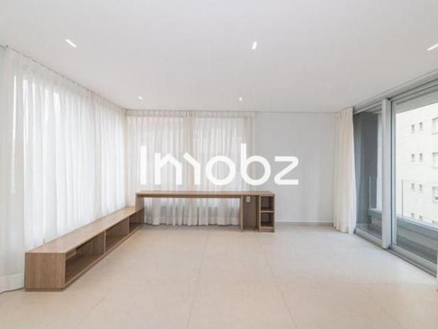 Apartamento à venda na Rua Urimonduba, 89 Itaim Bibi São Paulo SP CEP: 04530 080