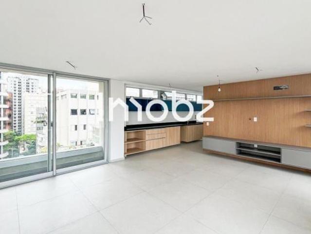 Apartamento à venda na Rua Urimonduba, 89 Itaim Bibi São Paulo SP CEP: 04530 080