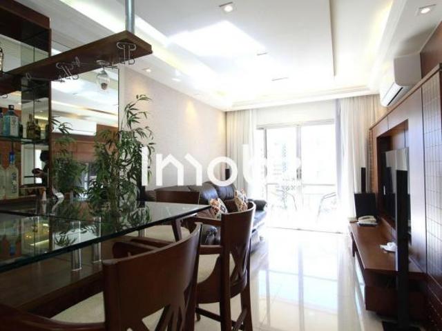 Apartamento à Venda Itaim Bibi, 2 Quartos, 68 m2