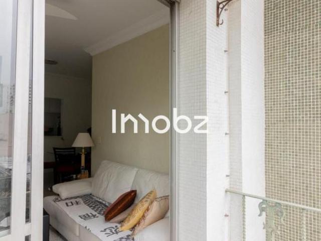 Apartamento à Venda Itaim Bibi, 2 Quartos, 90 m2