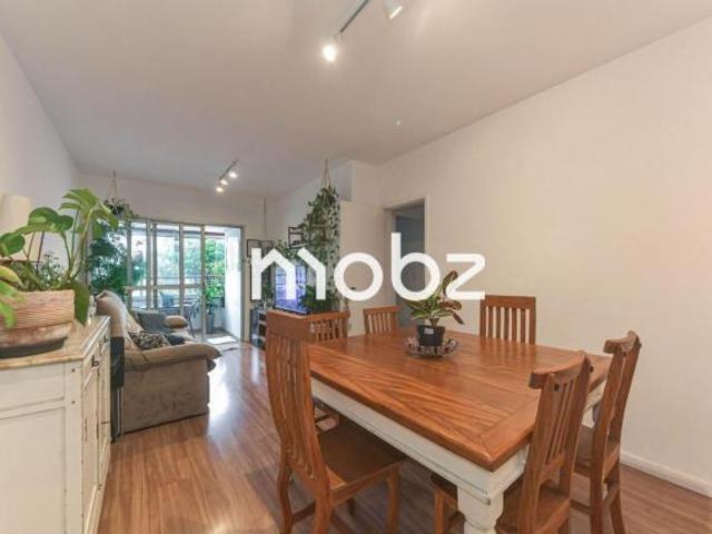 Apartamento à venda na Rua Verbo Divino, 800 Chácara Santo Antonio São Paulo SP CEP: 04719 0