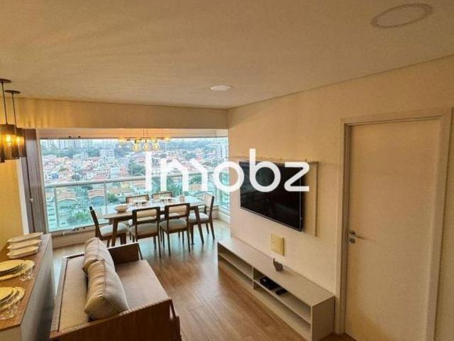 Apartamento à venda na Rua Viaza, 400 Campo Belo São Paulo SP CEP: 04633 050
