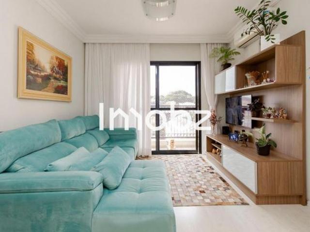 Apartamento à venda na Rua Viaza, 975 Campo Belo São Paulo SP CEP: 04633 051