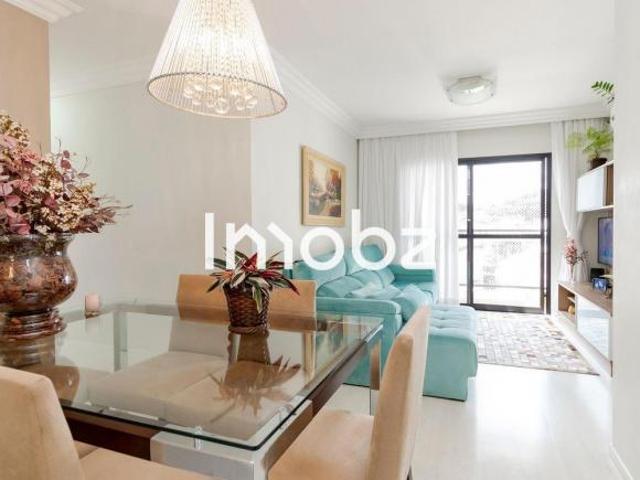 Apartamento à venda na Rua Viaza, 975 Campo Belo São Paulo SP CEP: 04633 051