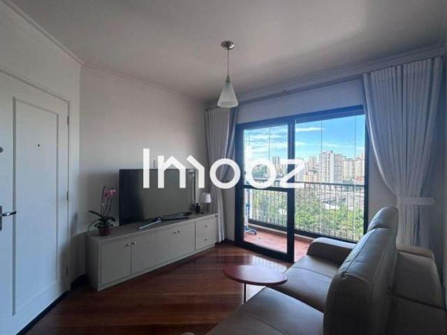 Apartamento à Venda Campo Belo, 2 Quartos, 81 m2