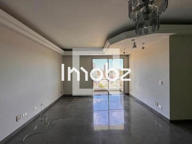 Apartamento à venda na Rua Viaza, 374 Campo Belo São Paulo SP CEP: 04633 050