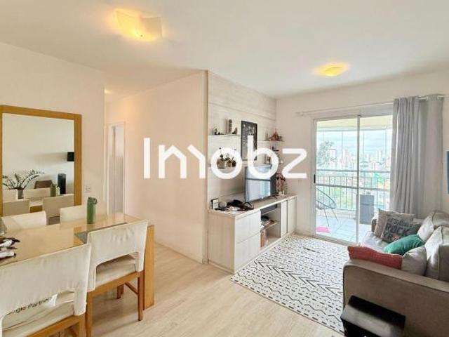 Apartamento à venda na Rua Vieira de Morais, 1890 Campo Belo São Paulo SP CEP: 04617 007
