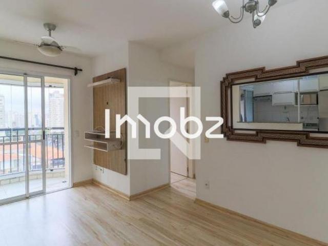 Apartamento à venda na Rua Vieira de Morais, 1890 Campo Belo São Paulo SP CEP: 04617 010