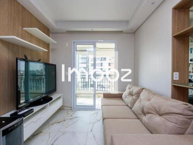 Apartamento à Venda Campo Belo, 2 Quartos, 68 m2