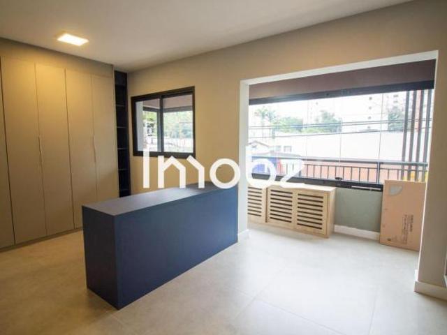 Apartamento à venda na Rua Vieira de Morais, 318 Brooklin São Paulo SP CEP: 04617 000