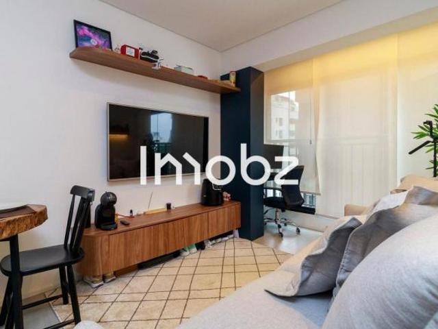Apartamento à venda na Rua Vieira de Morais, 318 Brooklin São Paulo SP CEP: 04617 000