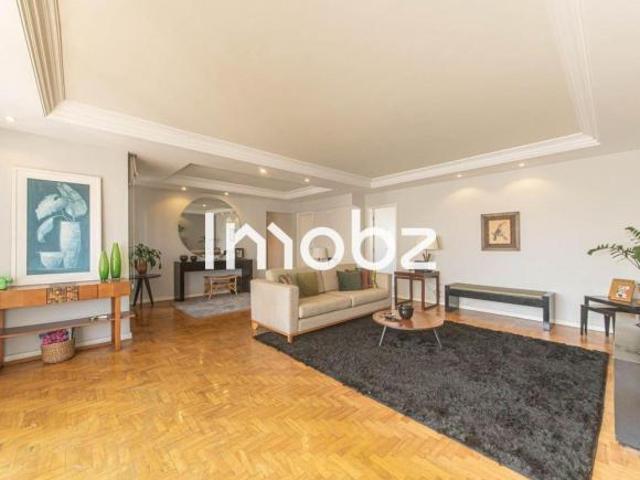Apartamento à venda na Rua Vieira de Morais, 74 Brooklin São Paulo SP CEP: 04617 005