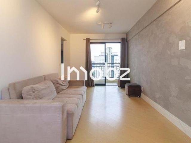 Apartamento à venda na Rua Vieira de Morais, 762 Campo Belo São Paulo SP CEP: 04617 002