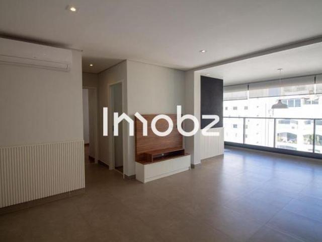 Apartamento à Venda Brooklin, 2 Quartos, 66 m2