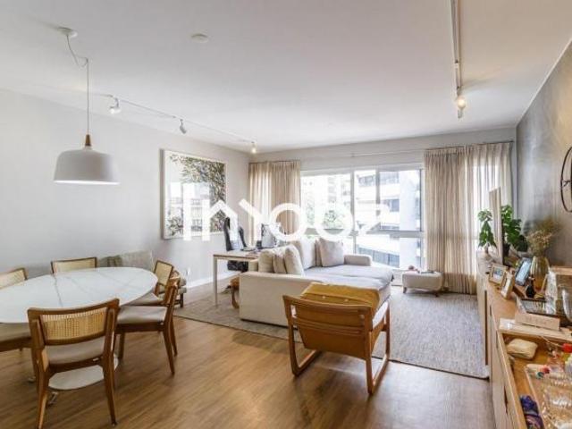 Apartamento à venda na Rua Viradouro, 30 Itaim Bibi São Paulo SP CEP: 04538 110