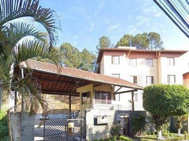 Apartamento a venda na Rua Virgínia Torezin Forte, SOCORRO, São Paulo, SP