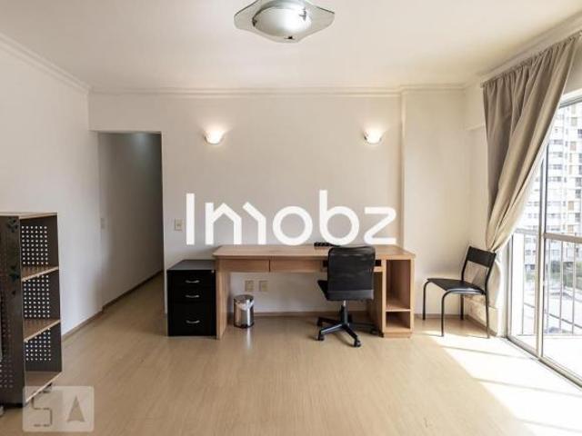 Apartamento à venda na Rua Virgílio Várzea, 119 Itaim Bibi São Paulo SP CEP: 04534 050