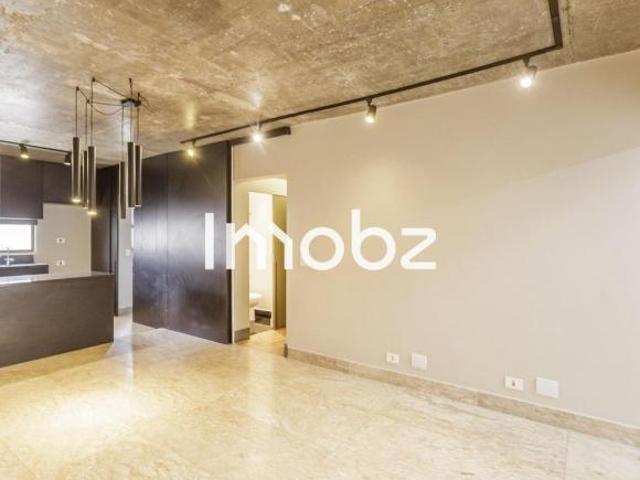 Apartamento à venda na Rua Virgílio Várzea, 147 Itaim Bibi São Paulo SP CEP: 04534 050